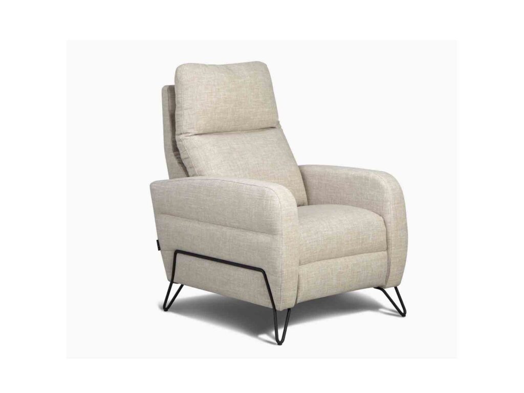 Sillón Relax Manual ZEUS - MisofaStore