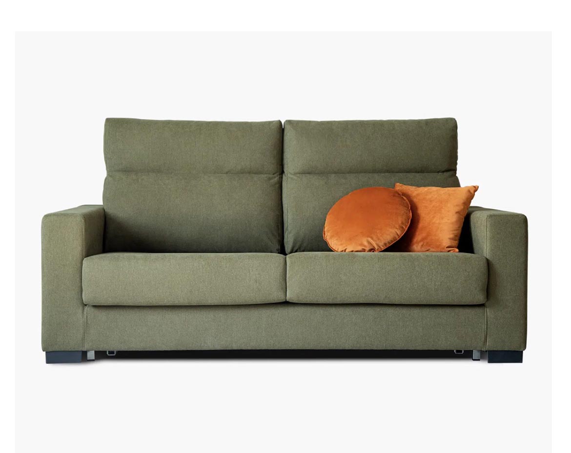 Cama italiana TAY - MisofaStore